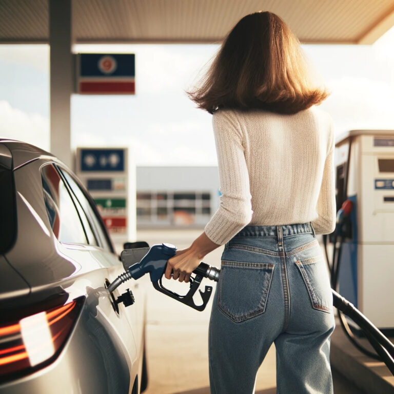 A Comprehensive Guide to Understanding the Different Types of Car Fuels ...