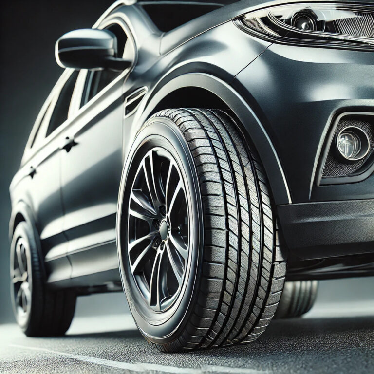 The Role of Regular Tyre Rotation in Extending Tyre Life - Windmill ...